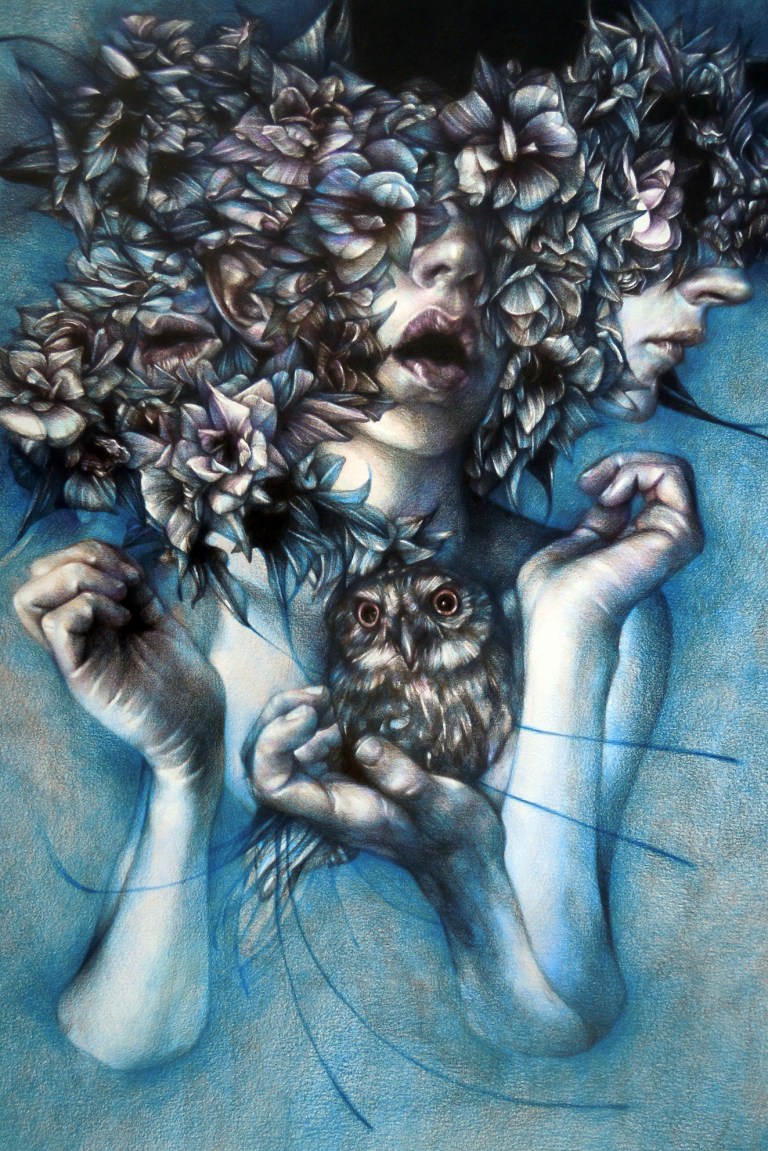 Marco Mazzoni – Marco Mazzoni Art