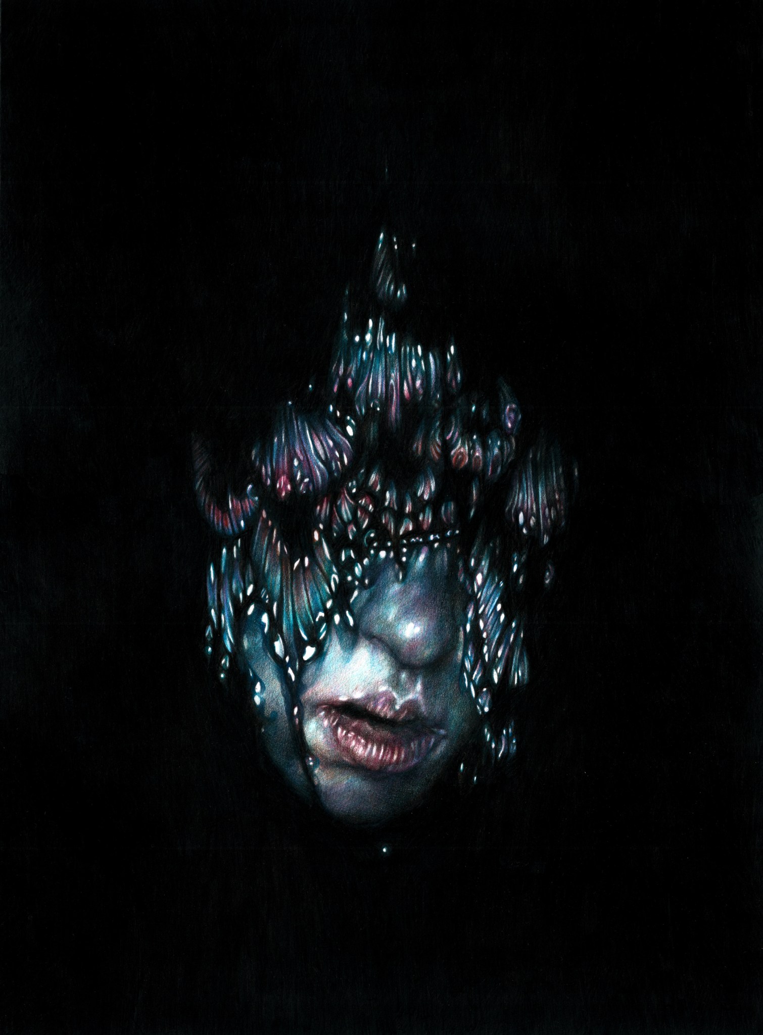 Marco Mazzoni – Marco Mazzoni Art